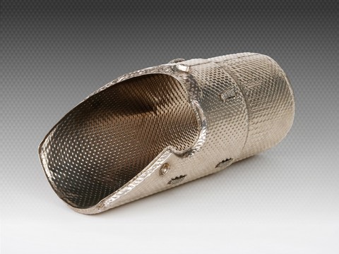 Aerospace applications, Thermal acoustic insulation for the ...