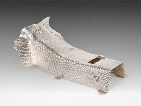 Sports and racing cars, High performance thermal insulation for racing ...